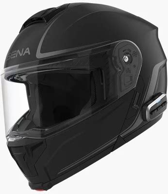 Pinlock® 70 Clear Anti Fog Insert For The Dks657 For The Sena Outrush