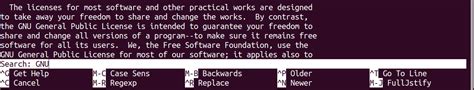 Linux How To Find Text In File Posetke