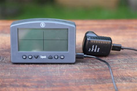 8 Best Automatic Barbecue Temperature Controllers Of 2024