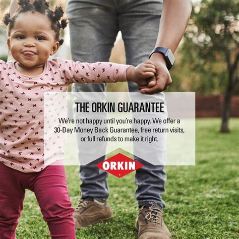 Orkin Pest And Termite Control Updated September 2024 13 Photos