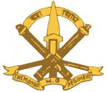 Mahar Regiment Wikipedia