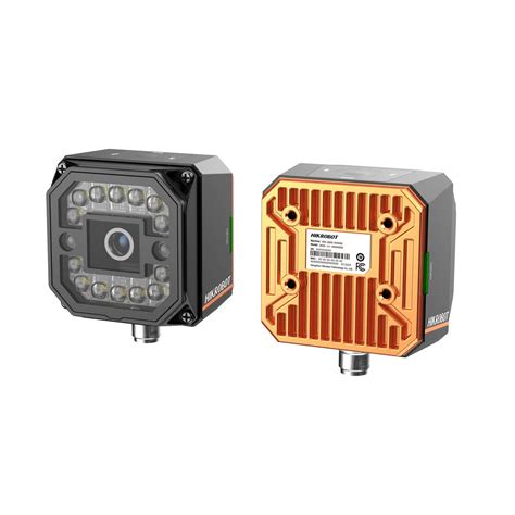 Hikrobot Smart Camera Sc3000 Series Innosmart Automation Machine