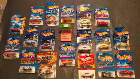 Sold All Mopar Hot Wheels For B Bodies Only Classic Mopar Forum