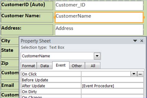 How To Prevent A Duplicated Data Entry IAccessWorld