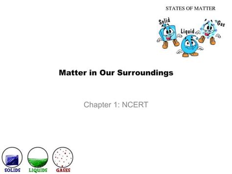Class 9 Science Chapter 1 Ppt Done Pptx