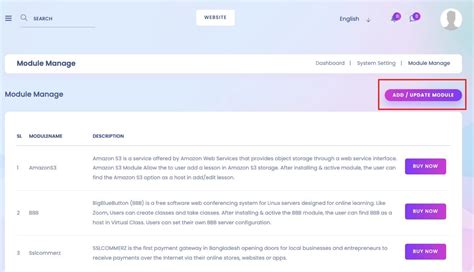 How To Work Infixlms Saas Module Aorasoft Helpdesk