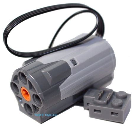 LEGO Power Functions M Motor Ubicaciondepersonas Cdmx Gob Mx