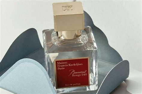 A 101 Guide To Maison Francis Kurkdjian Cult Beauty