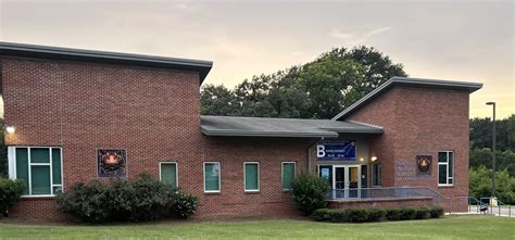 Mississippi School For Mississippi School For The Deaf