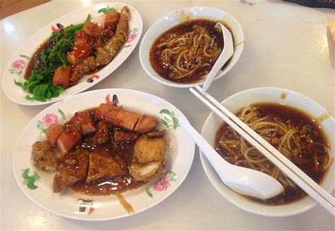 Possibly The Best Yong Tau Fu In Singapore Fu Lin Witcast Blog
