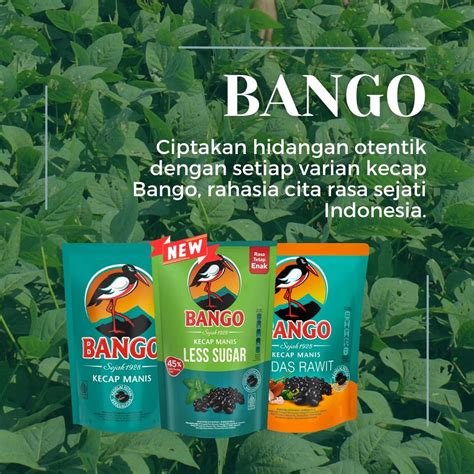 Buat Masakan Di Rumah Menjadi Lebih Spesial Dengan Varian Kecap Manis