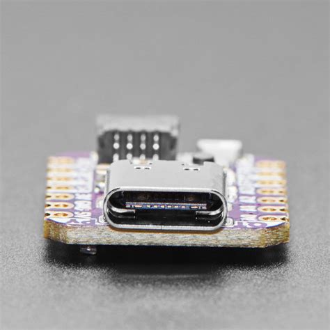 Adafruit Qt Py Esp32 S2 Wifi Dev Board
