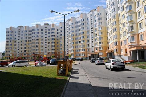 Realt: Минск, Неманская ул., д. 76