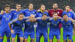 Italia Irlanda Del Nord Ai Playoff Mondiali Finale Con Galles O Bosnia