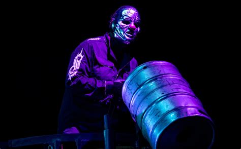 Slipknot The Knotfest Roadshow Photo Gallery By Steve Rose