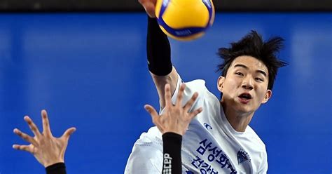 김우진 요건 몰랐지~ [포토]