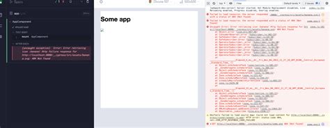 Angular Component Tests Load Assets From Component Tests Issue Cypress Io Cypress