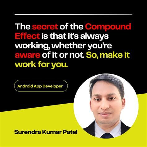 Surendra Kumar Patel On Linkedin Success Successmindset Successhabits Successful