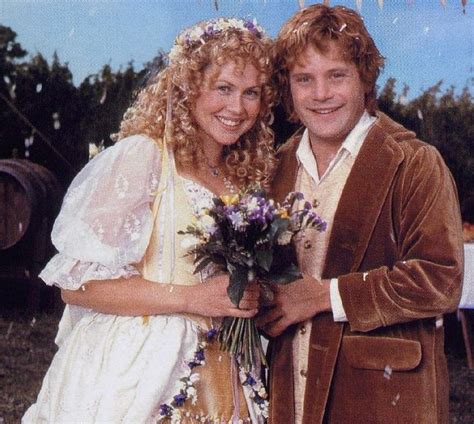 Hobbit Wedding Wedding Lord Of The Rings