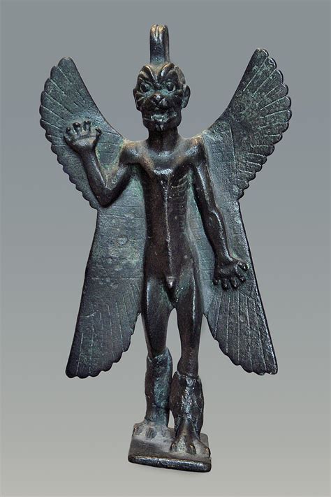 Pazuzu Wikipedia