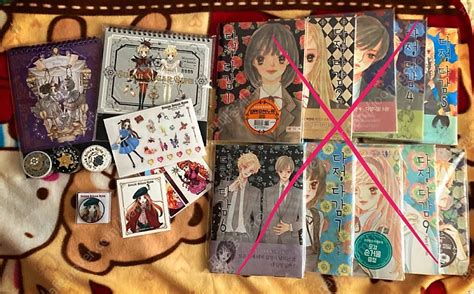 [일괄 세트] 슈가슈가룬 달력 소설 만화책 중고나라