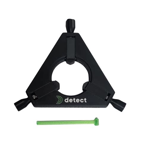 Detect Munthouder Detect Metal Detectors