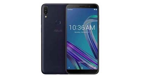 Asus Zenfone Max Pro M Gb Ram Variant To Go On Sale In India From July Price