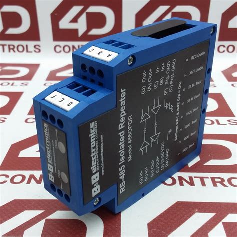 485opdr Advantech Converter Rs 422 485 Repeater