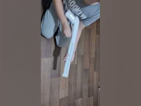 Дробовик из бумаги з вылетающими гильзами - YouTube