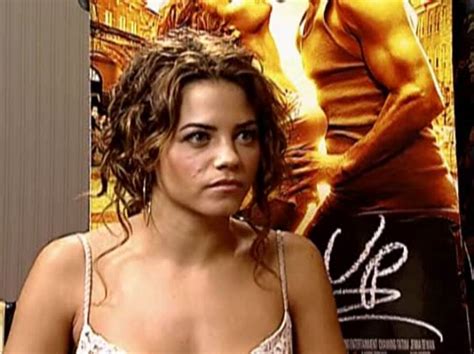 Jenna Dewan Step Up