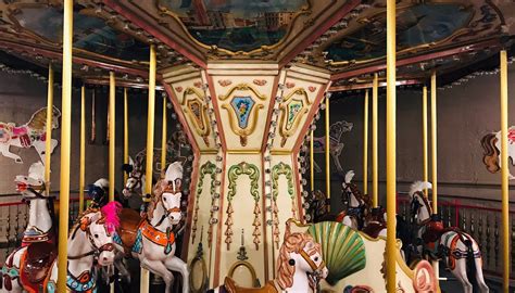 The Carousel Museum 2025 All You Must Know Before You Go W