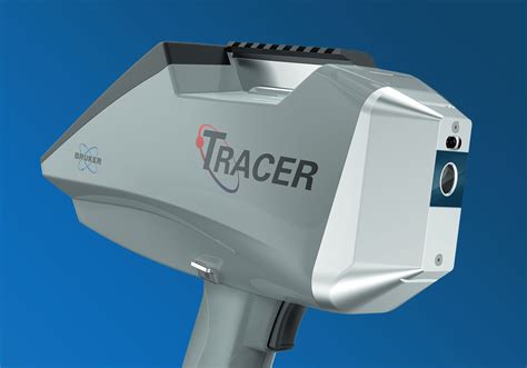 Tracer 5 Portable Xrf Spectrometer Sps
