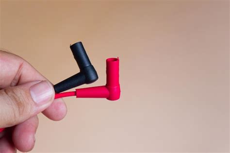 Testes De Ponta De Agulha De Alta Qualidade Para Multímetros Digitais