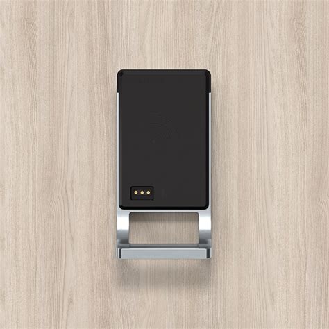 Digilock Curve RFID Your Workspace