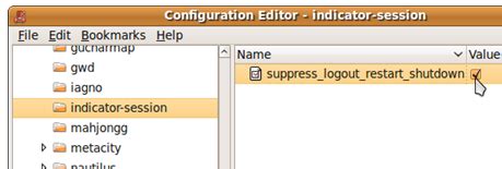 Ways To Disable The Shutdown Notification In Ubuntu