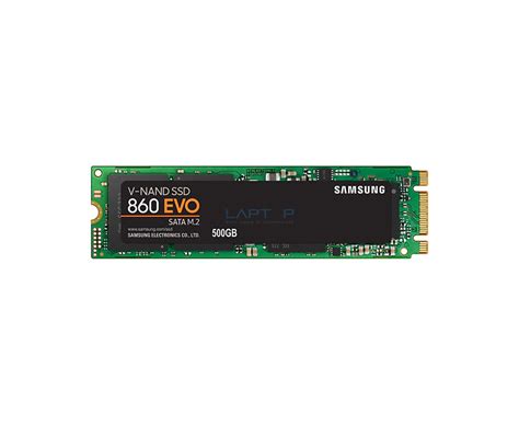 Samsung, 860 EVO, 500GB, SSD, M.2, Hard Disk, egyptlaptop,