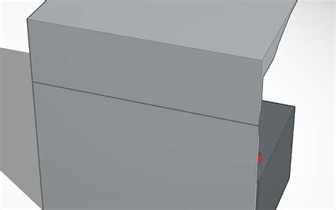 3d Design Arcade Tinkercad