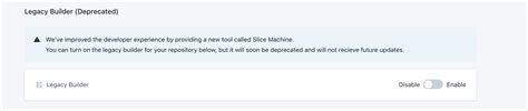 adding slice machine to existing next s project with prismic repo 2