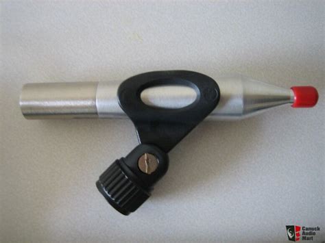 Rane Ra30 30 Band 13 Octave Analyzer Photo 85490 Canuck Audio Mart