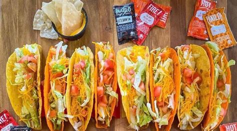 Taco Bell Secret Menu