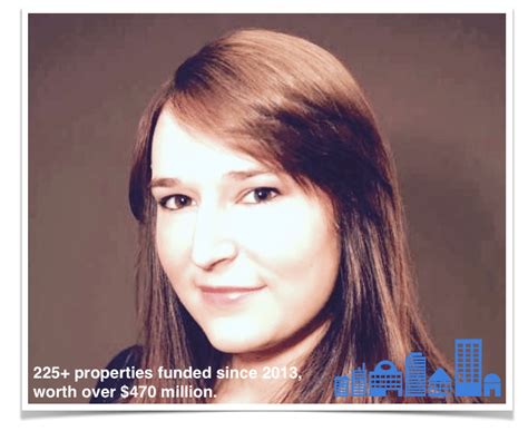 Jilliene Helman Ceo Of Realty Mogul Talks Real Estate Trailblazing And Women In Business