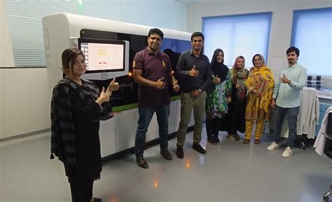 pcr abbottmolecular mohsin siddiqui