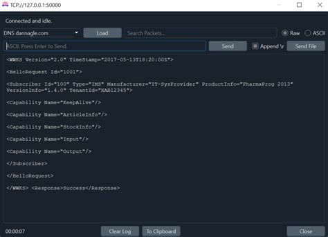 Create Custom Payload