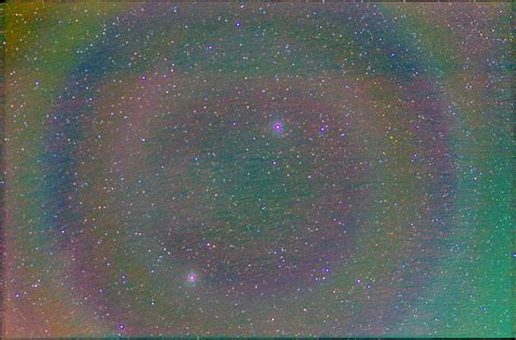 First Attempt At Dslr Weird Rings Dslr Mirrorless And General Purpose Digital Camera Dso