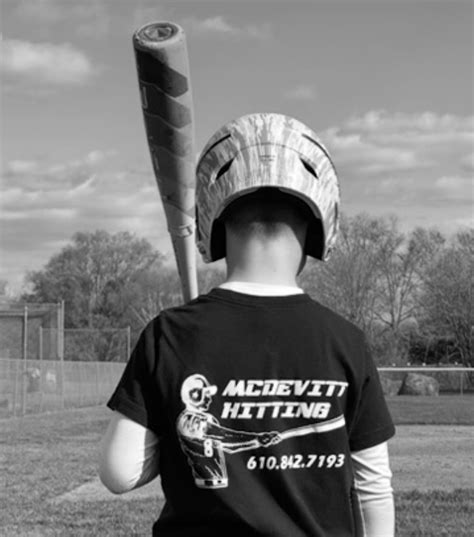Mcdevitt Hitting Lessons