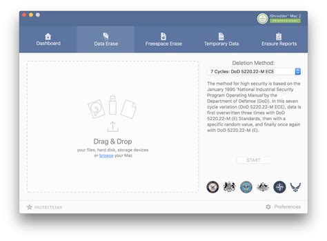 The New Ishredder Mac 2 Offers Military Grade Data Deletion On Macos