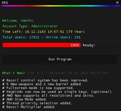 Rust Recoil Scripts Undetected Rust Script All Mouse