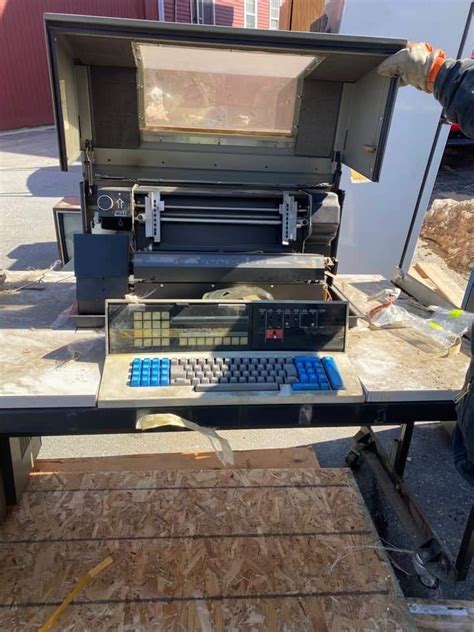 Ibm System 3 Album On Imgur