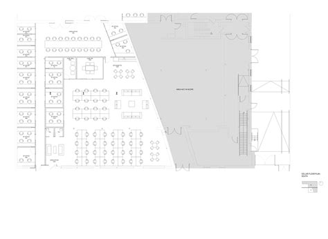 Leeser Converts Brooklyn Industrial Building Into Co Work Space