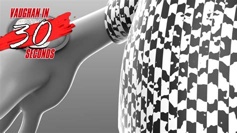 MODO Texture Offset Limited To One Direction Pixel Fondue